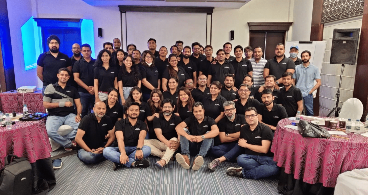 EasyRewardz - Prachetas Capital